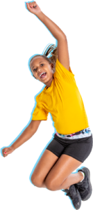 SPARK 3-6 Physical Education Curriculum Program - SPARK PE
