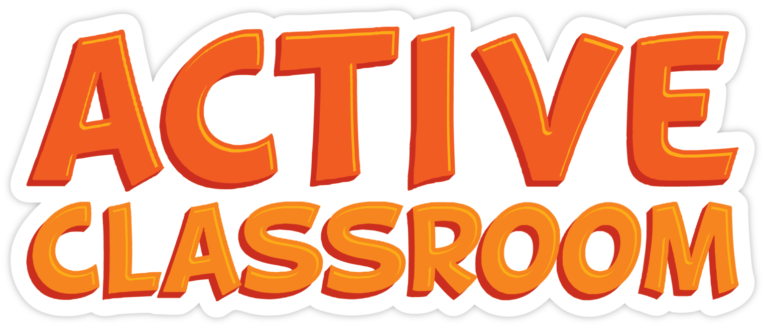 SPARKabc's Classroom Activity & Recess Curriculum Program - SPARK PE