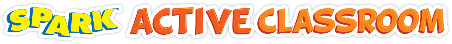 SPARKabc's Classroom Activity & Recess Curriculum Program - SPARK PE