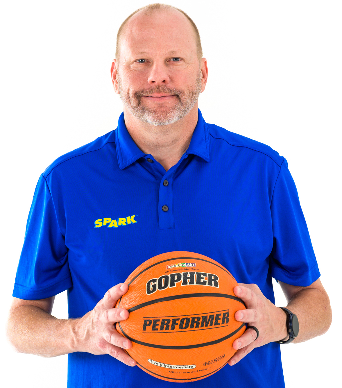 TEKS Confirmation Page - SPARK PE