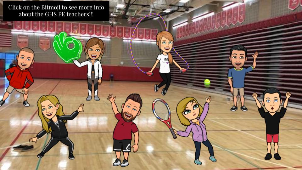 6 Resources for Teaching HPE in a Virtual High School Setting - SPARK PE