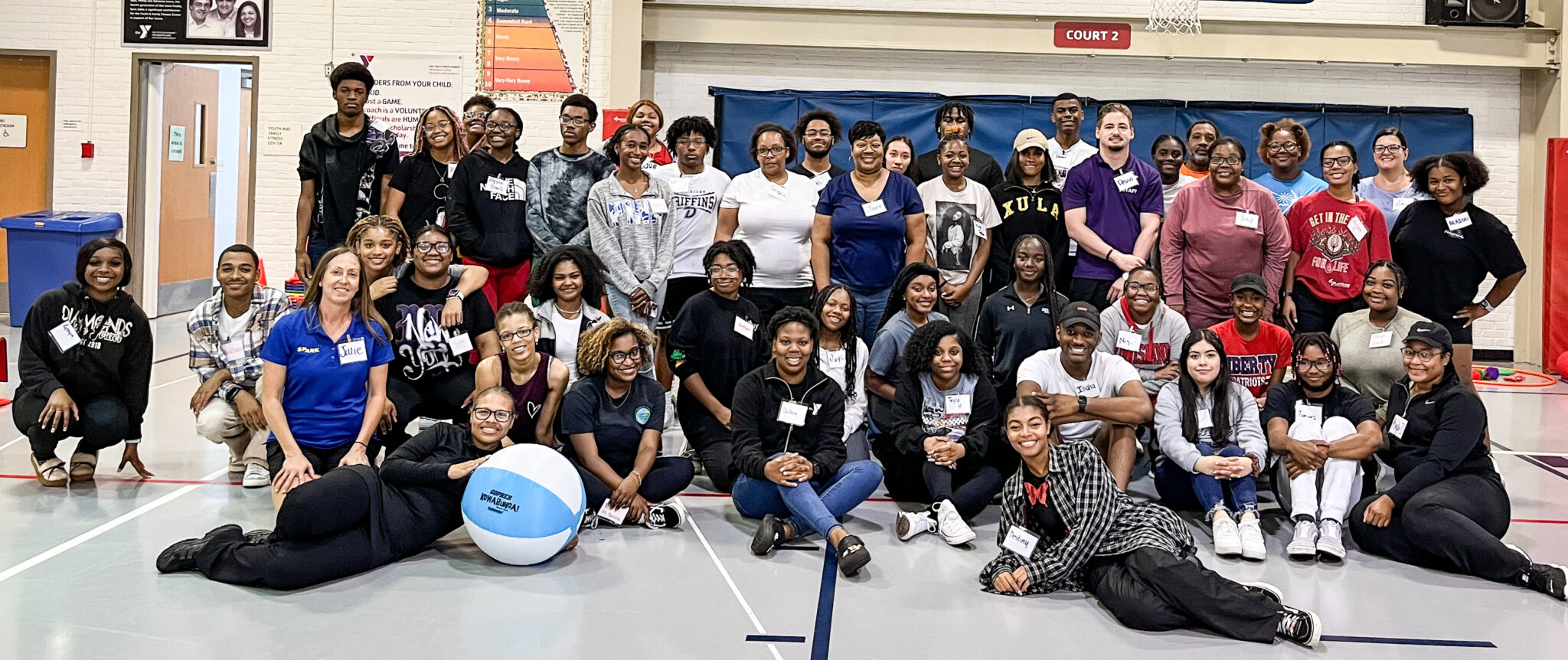 SPARK Equity Award Grants Round 2 - SPARK PE