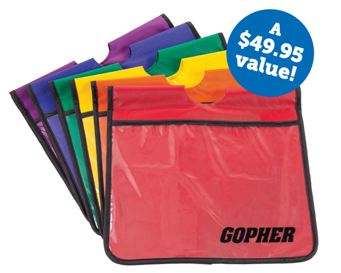 SPARK Professional Development Promotion - SPARK PE