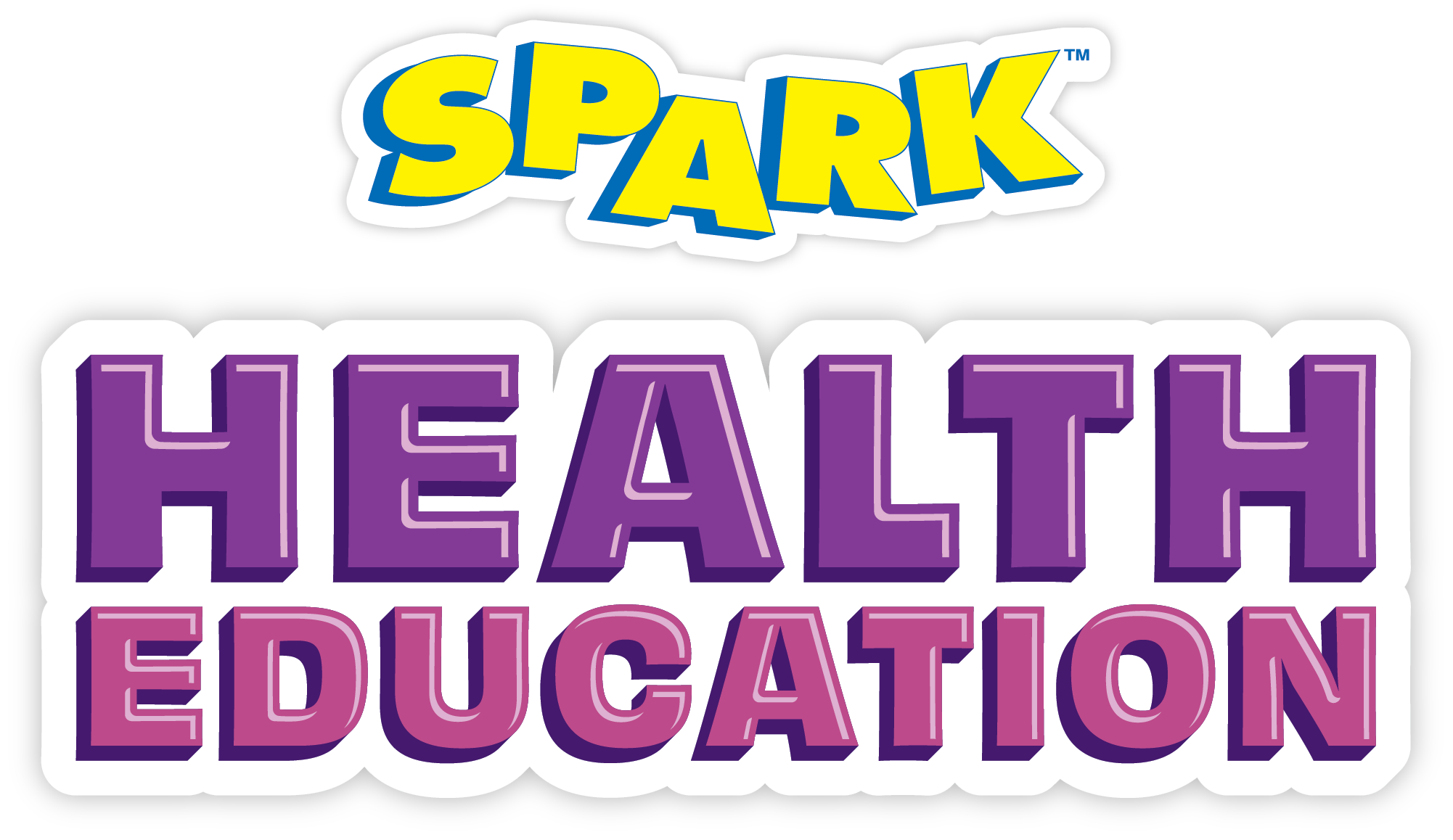 Health Education - SPARK PE