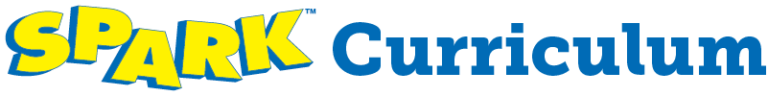 SPARK Curriculum - SPARK PE