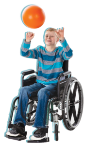 SPARK Inclusive Physical Education Curriculum Program - SPARK PE