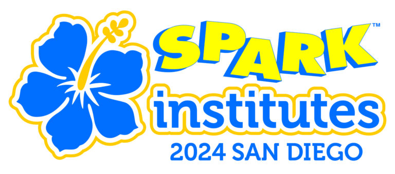 Professional Development - SPARK PE