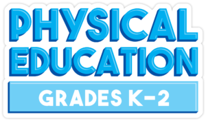 SPARK K-2 Physical Education Curriculum Program - SPARK PE