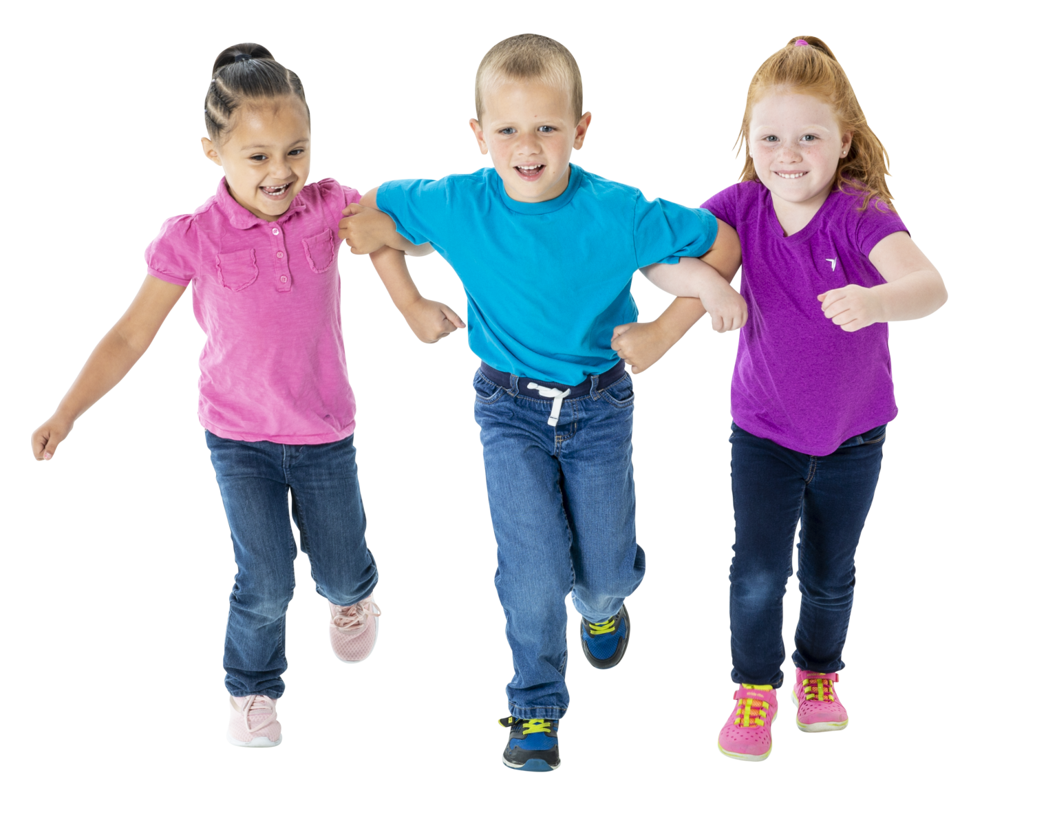 The ABC’s and 123’s of Literacy, Math and Physical Education for Early ...