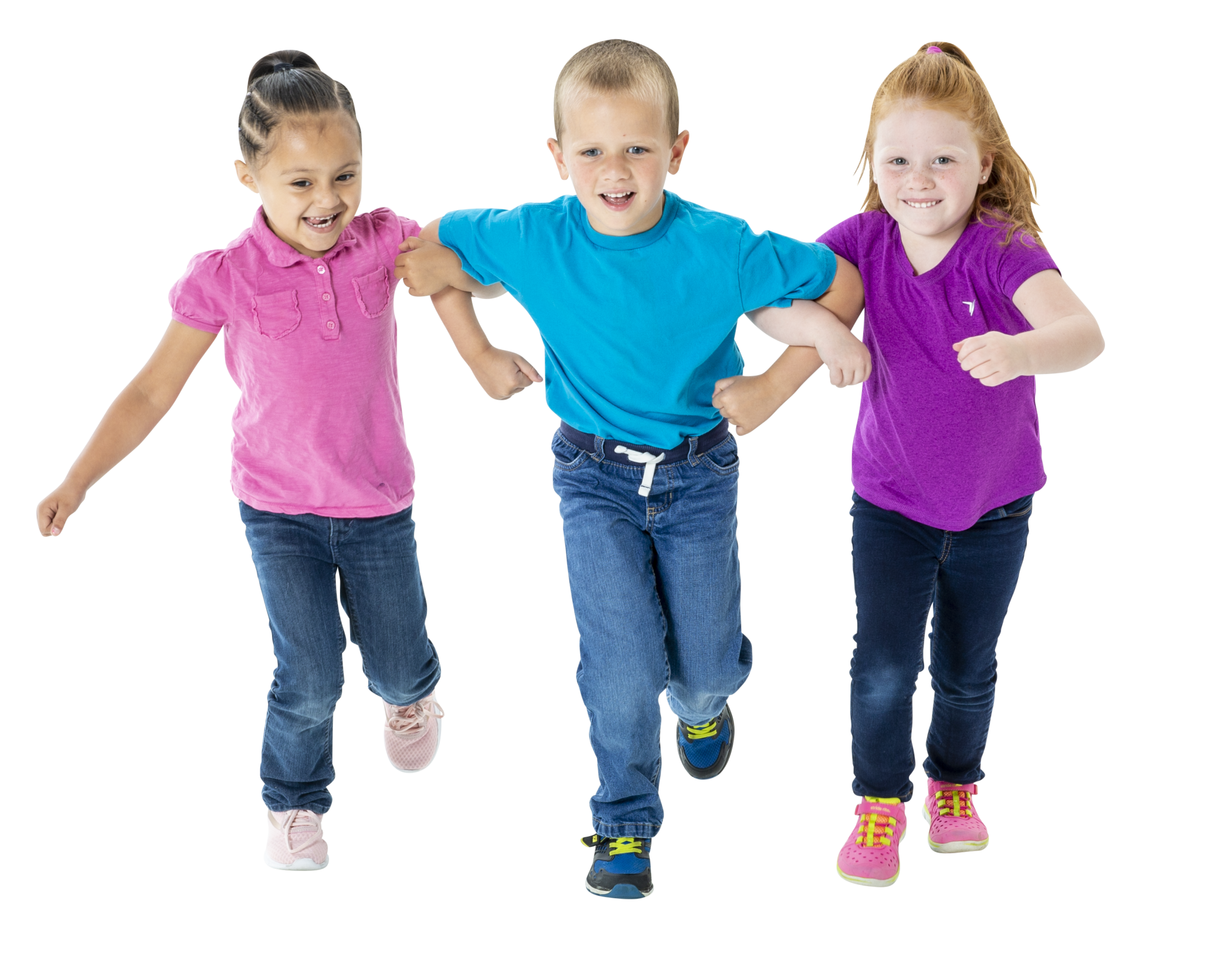 The ABC’s and 123’s of Literacy, Math and Physical Education for Early ...