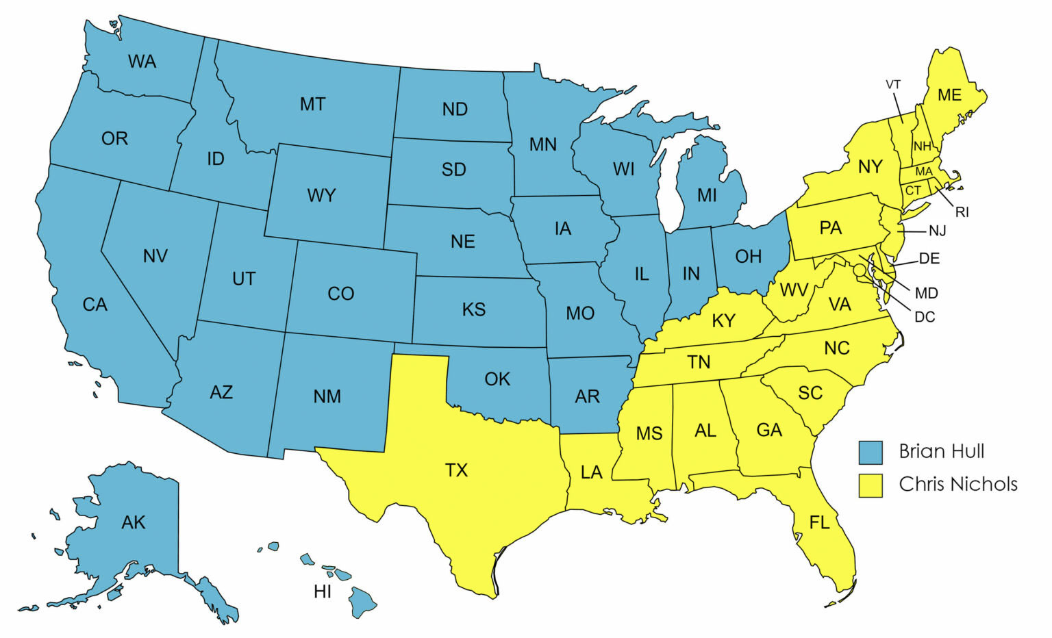 SPARK Leadership Team - SPARK PE