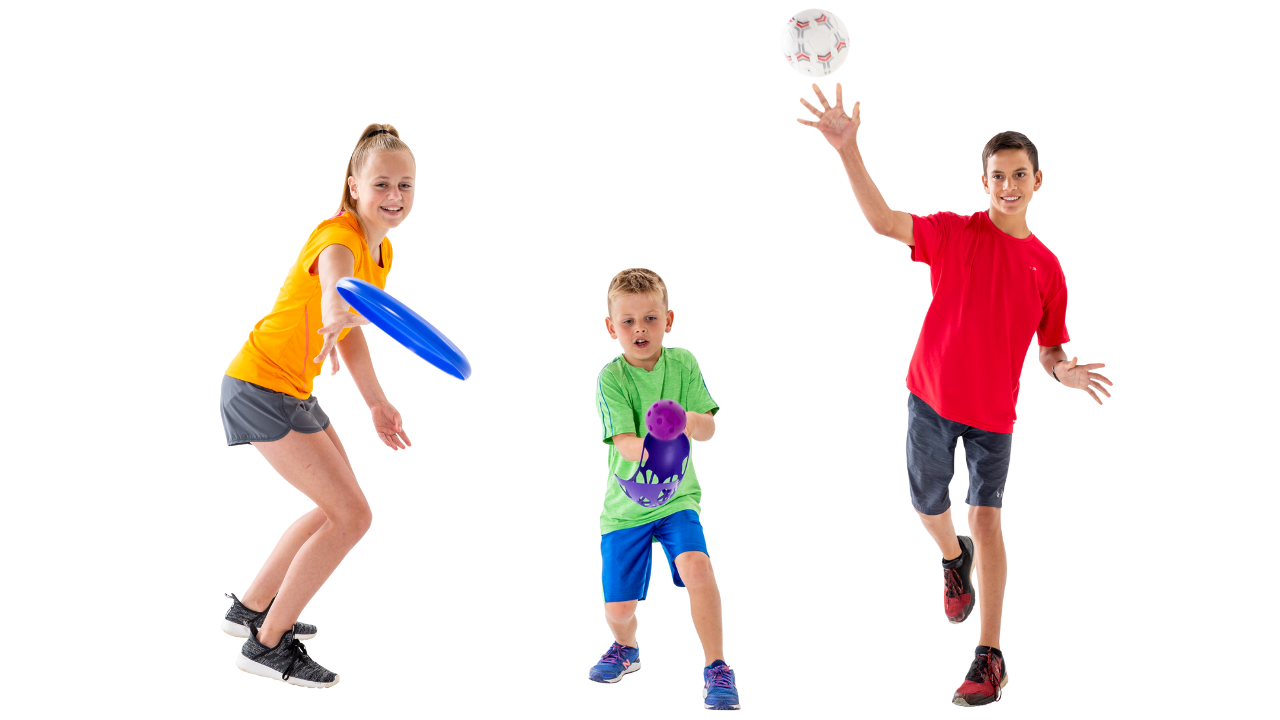 SPARK K-12 Curriculum Aligned with the NEW 2024 SHAPE America National ...