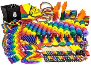 SPARK K-2 Physical Education Curriculum Program - SPARK PE