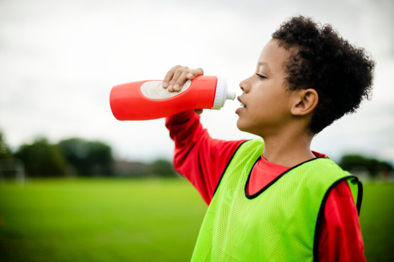 Preventing Injuries in Physical Education - SPARK PE