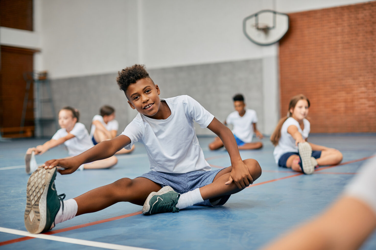 Enhancing Physical Education: The Crucial Role of Skill Development ...