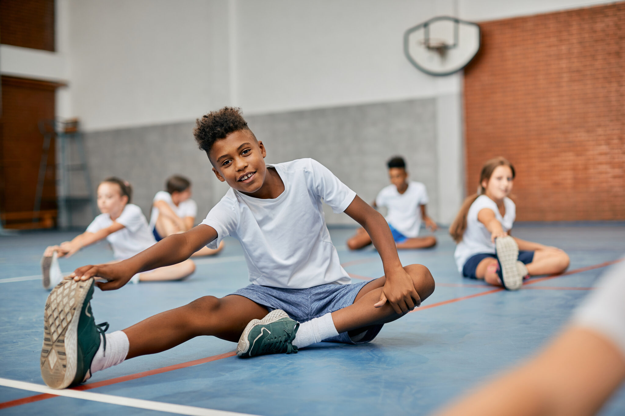 Enhancing Physical Education: The Crucial Role of Skill Development ...